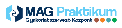 MAG Praktikum Logo
